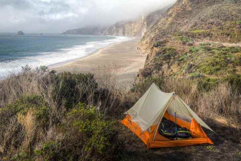 Camping California: 12 Of The Best Recommended Campgrounds
