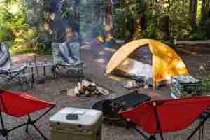 The Best Campsite Set Up Ideas | 13 Expert Tips | A Guide