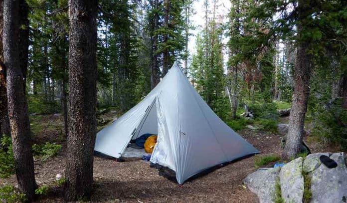Best 17 Amazing Types Of Camping Tents | This Old Campsite