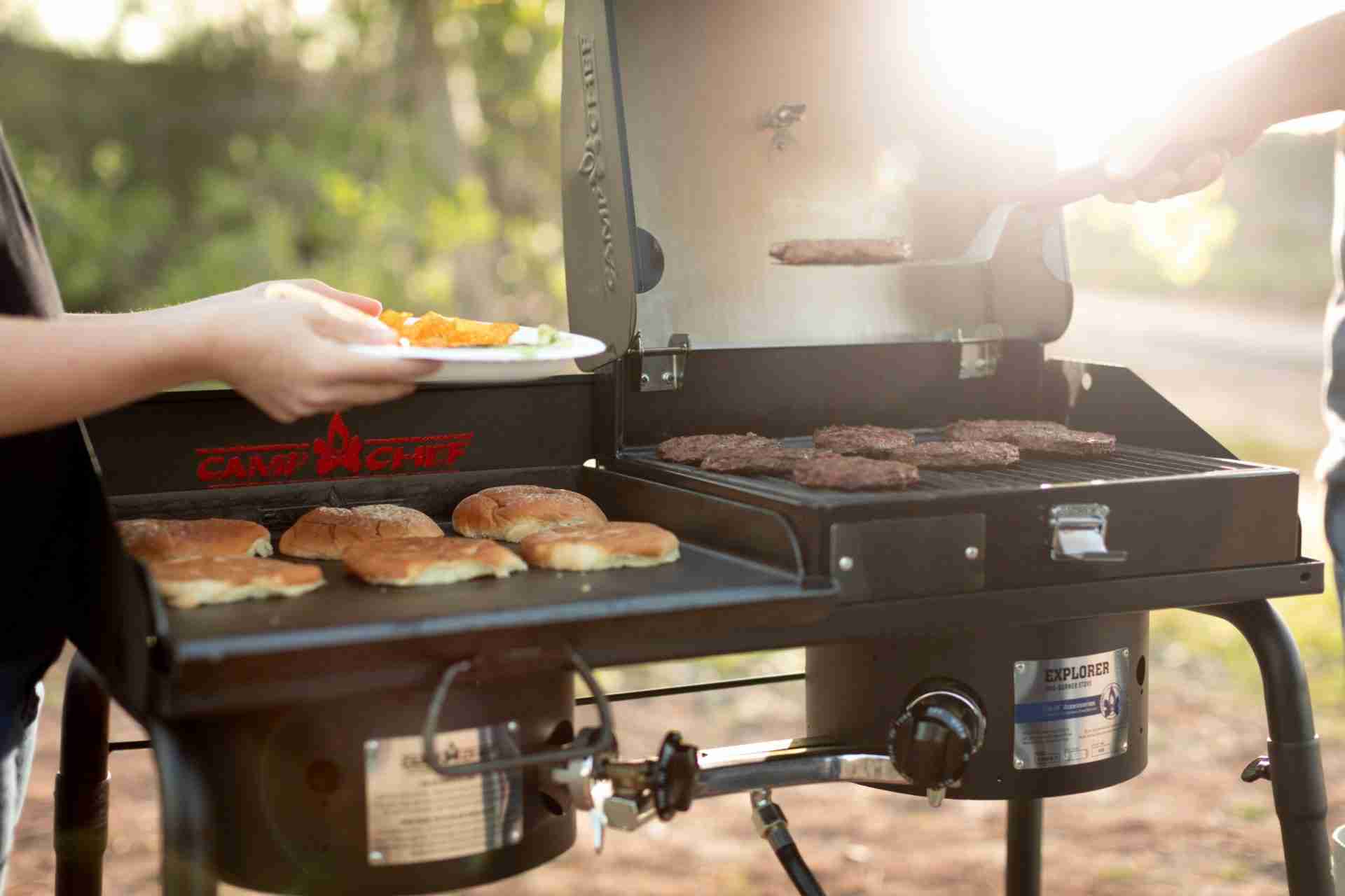 Camping Stove 101: Best Guide For Cooking On The Campsite