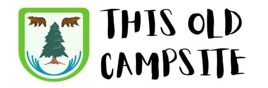 Campendium: 1 Of The Best Camping Apps | This Old Campsite