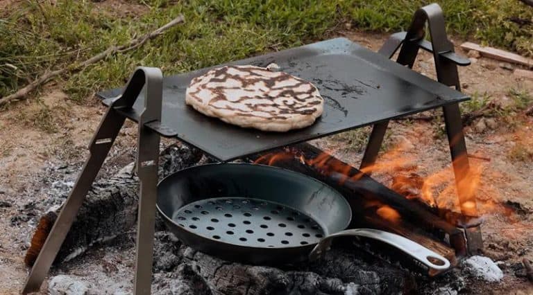 Simplifying Campfire Cooking Kits: 5 Easy Tips And Tricks