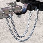 Trailer Safety Chains How To Attach Them: Towing Essentials