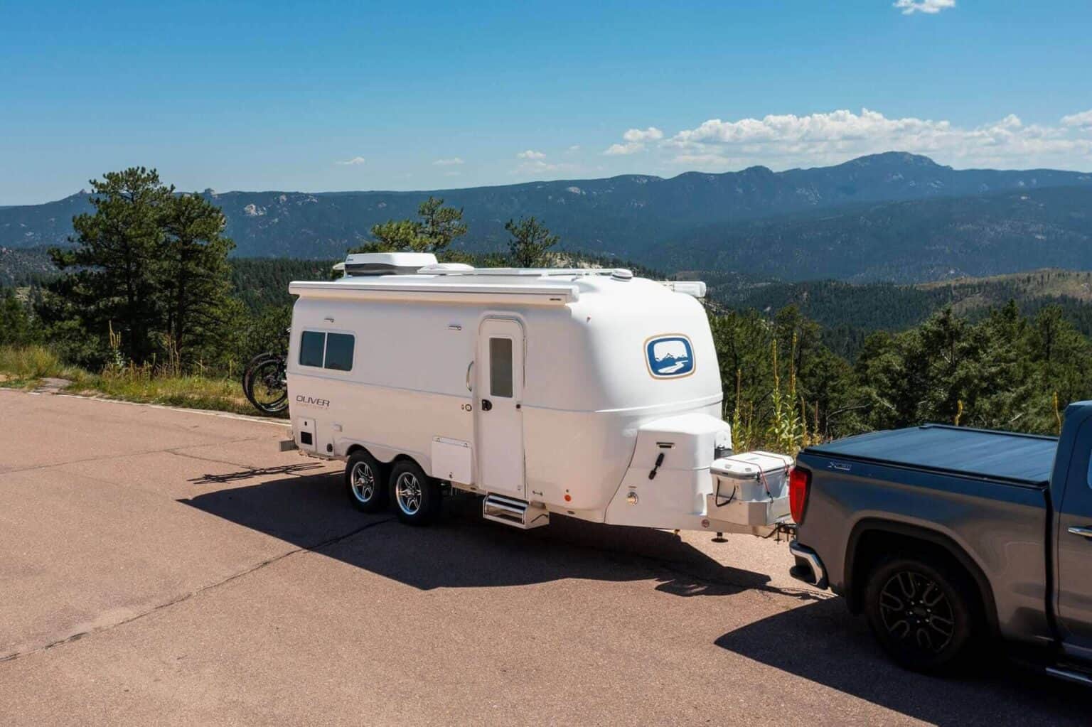 How To Identify Trailer Axles In 8 Simple Steps: Best Tips